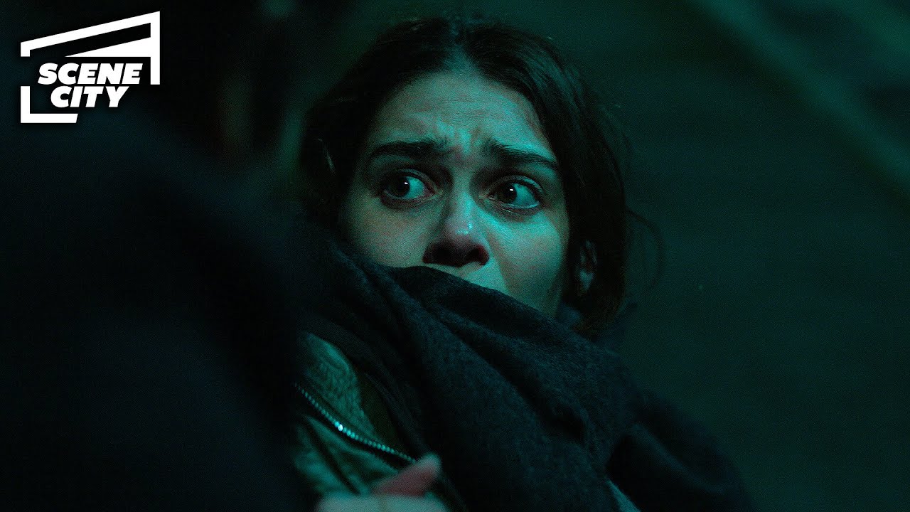 Ingrid Almost Gets Killed | The Killing Kind (Emma Appleton, Colin ...