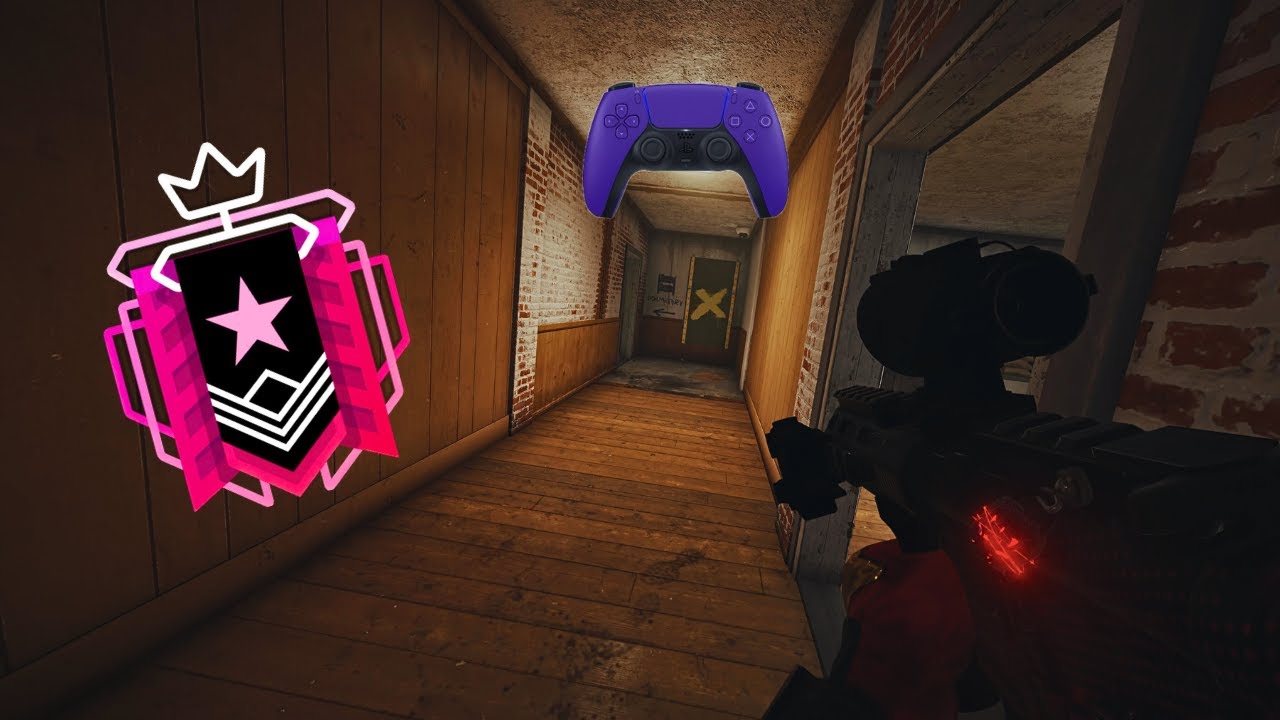 THE BEST HIGH CONTROLLER SETTINGS TO HIT CHAMPION IN RANKED 2.0 ...