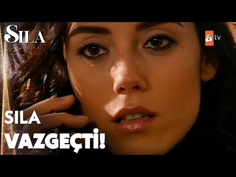 Boran'ın fotoğrafları her şeyi bitirdi - Sıla 16. Bölüm