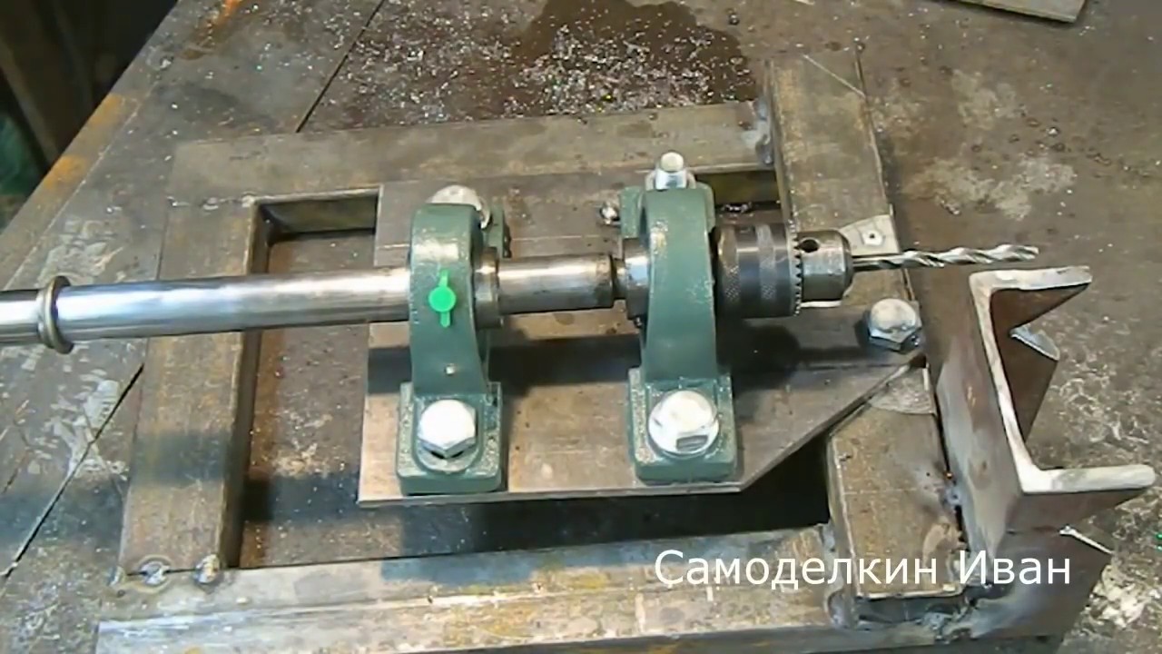 Wow Amazing Homemade Tools Idea Youtube