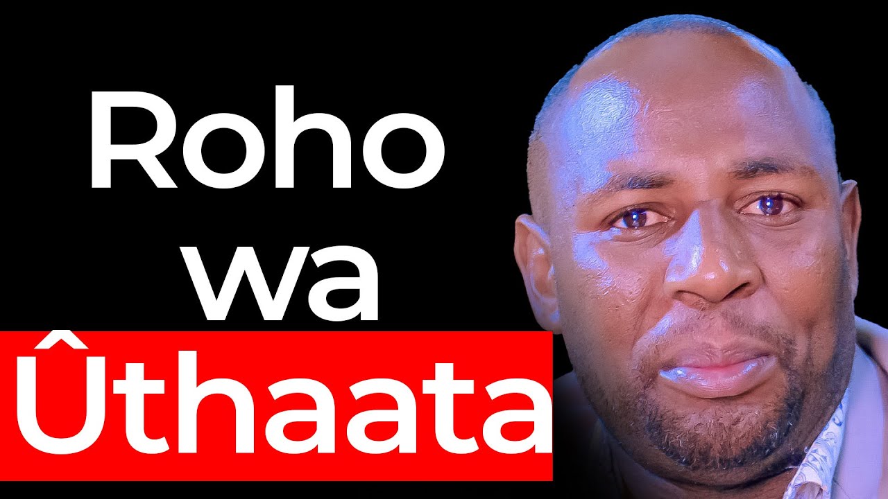 Korwo ndiahonokire nĩ ingiakuire - Pst. Mwaura via Sammy Gitonga Tv - YouTube