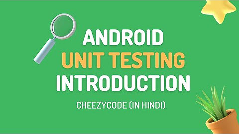 Android Unit Testing Playlist - JUnit, Espresso, Mockito with Kotlin ...