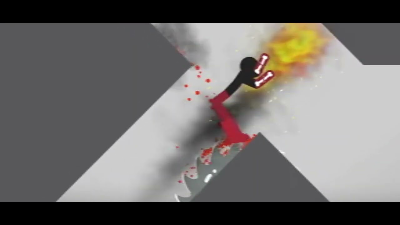 Sigma stickman - YouTube