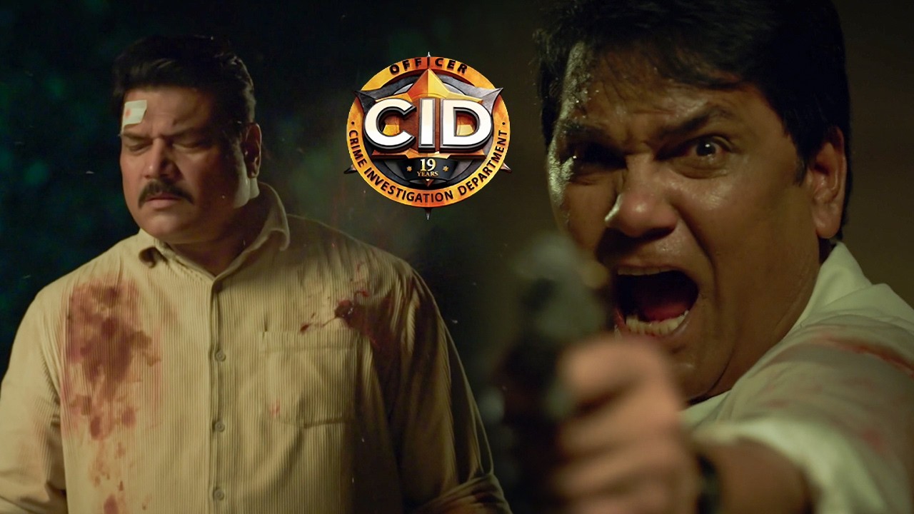 CID Season 2 | सी.आई.डी. | CID | CID New Episode 2026 | Crime Story ...