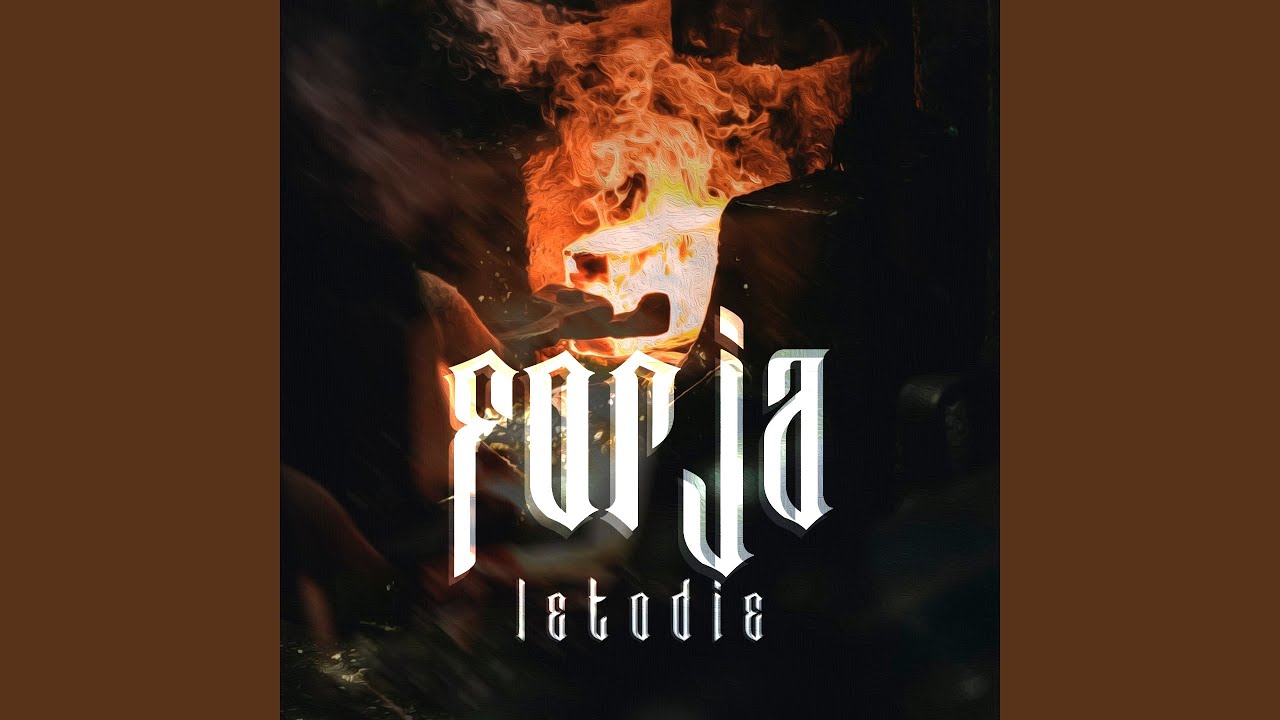 Forja - YouTube