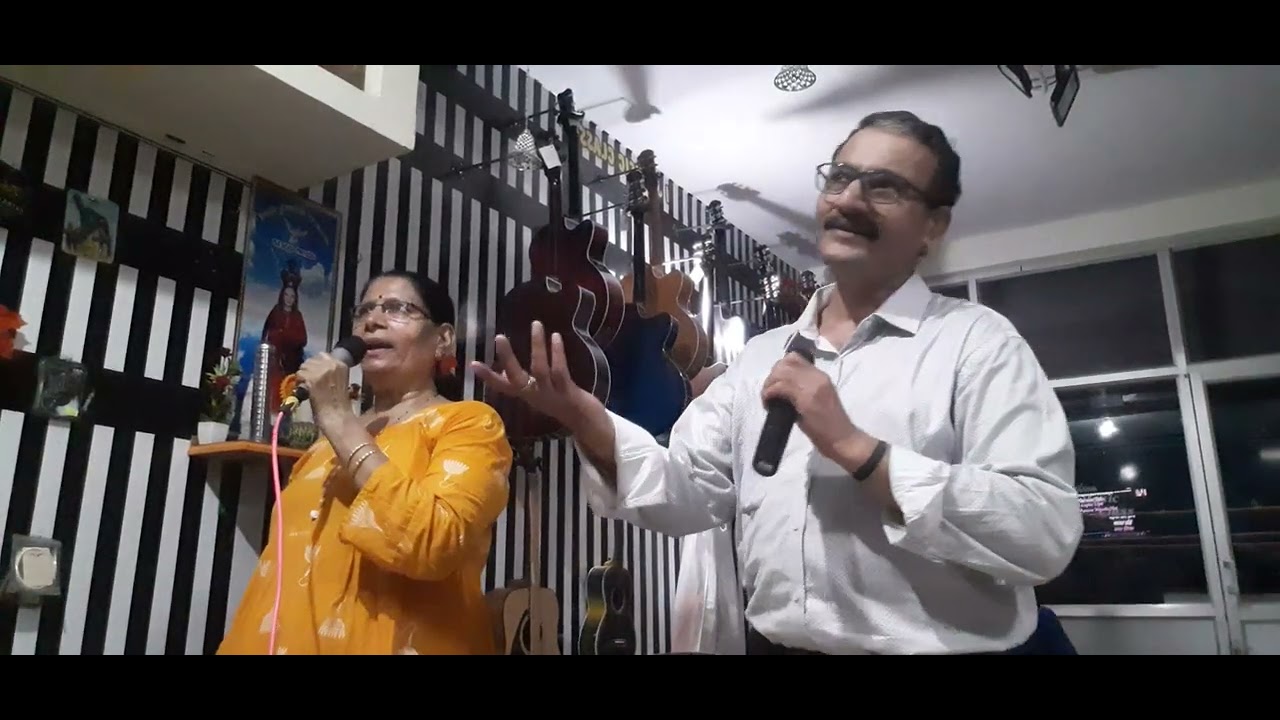 KITNA PYARA WADA/ IJ MUSIC STUDIO HUBBALLI 🌹🌷 💞 - YouTube