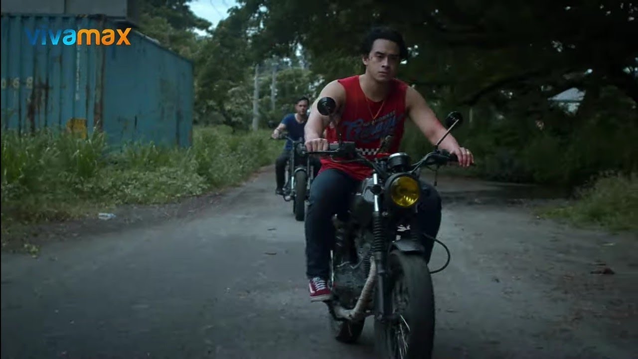 PABUYA FULL MOVIE REVIEW - YouTube