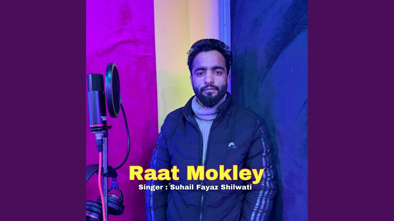 Raat Mokley - YouTube