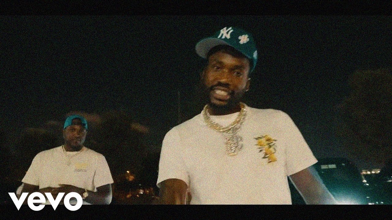 Fabulous & Meek Mill - Emotional Pain (Music Video) 2024 - YouTube
