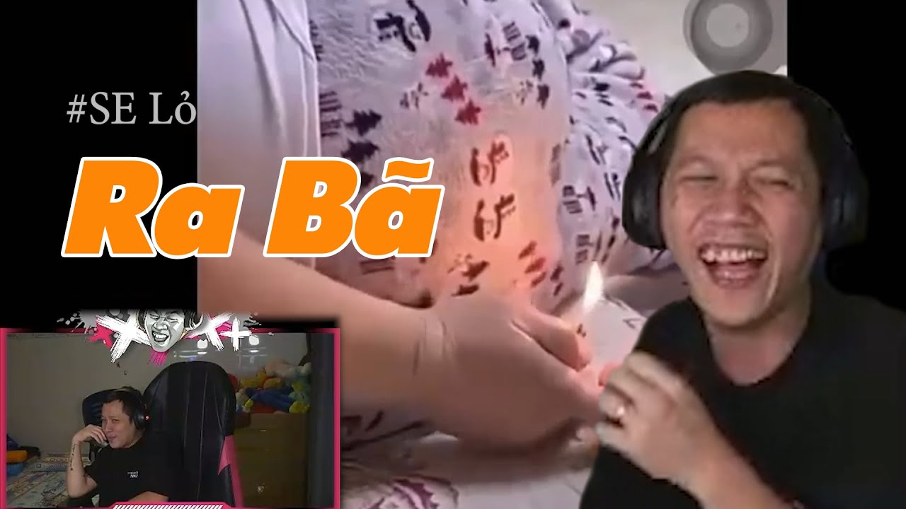 Thầy Giáo Ba Reaction Clip Đánh Rắm Tạo Lửa Và Cái Kết Ra Cả Bã | Thầy ...