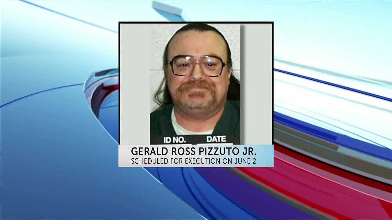 Idaho sets June execution date for Gerald Ross Pizzuto Jr. - YouTube