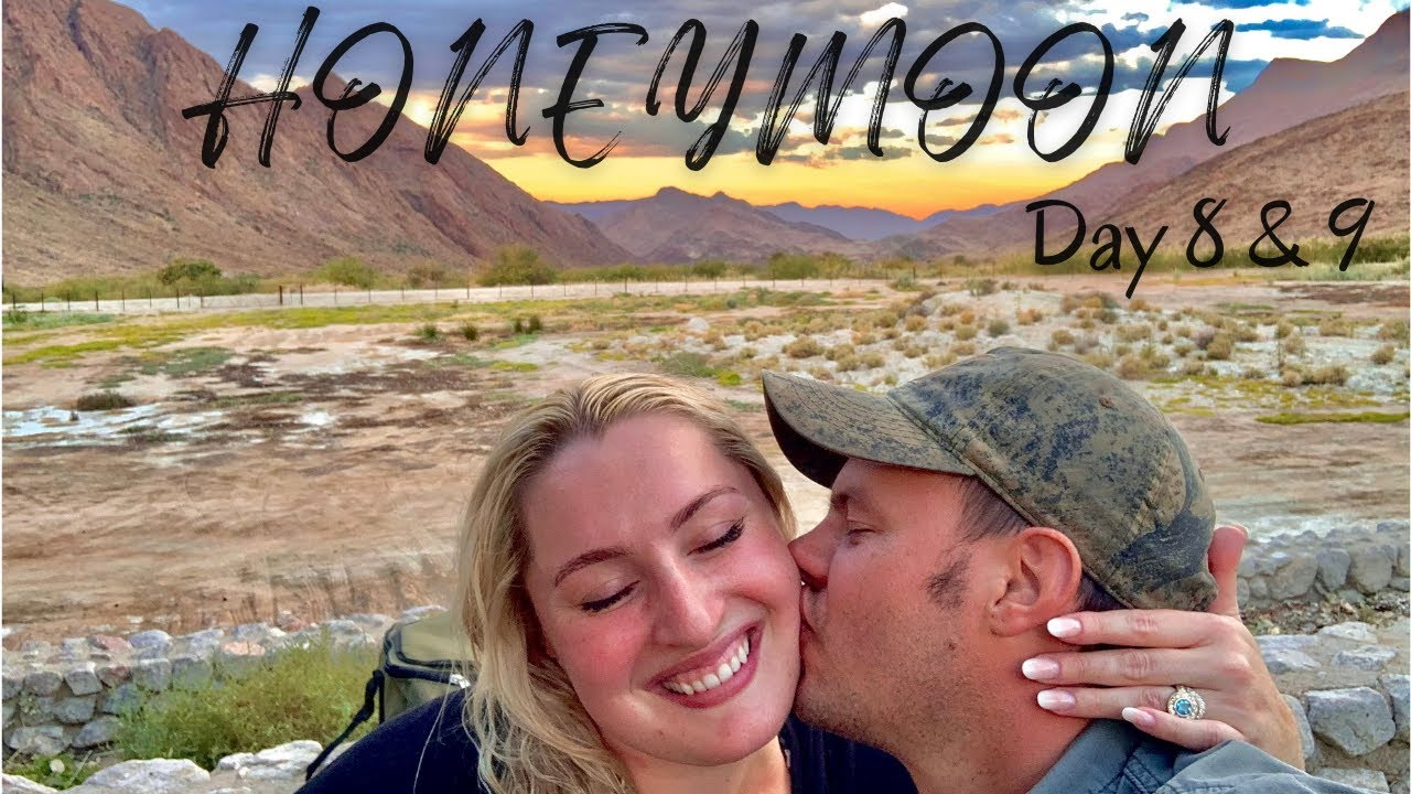 Honeymoon Day 8 & 9 | Klein Pella | THE CRAUSE CREW - YouTube