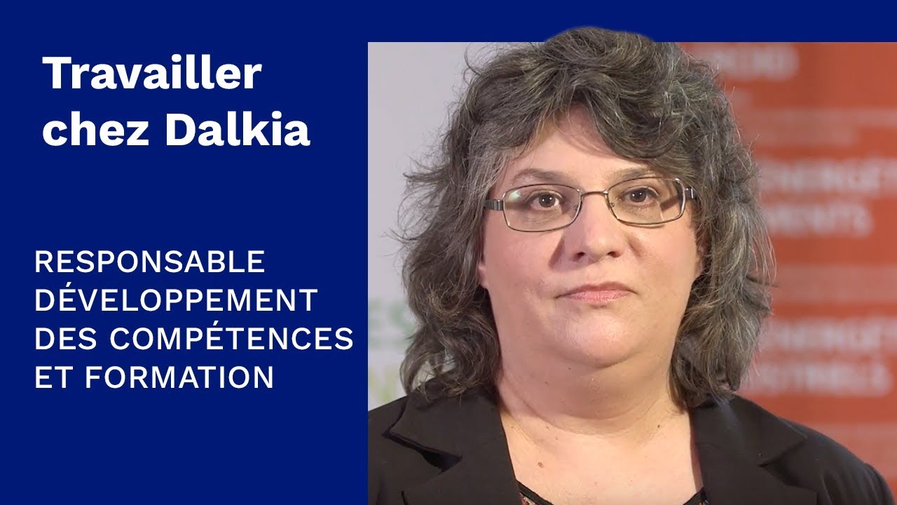 Le métier de Responsable Développement des Compétences et Formation ...