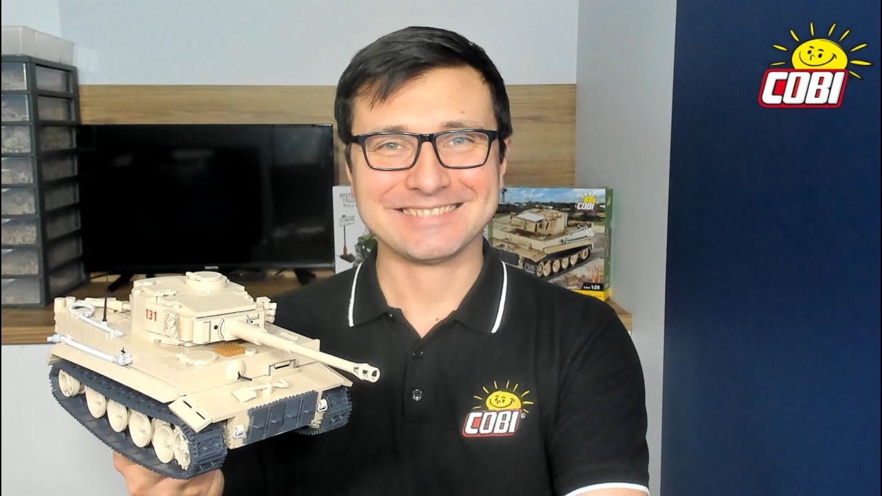 COBI News #75 - 💥NEW COBI CATALOGUE COMING SOON💥 [English] - YouTube