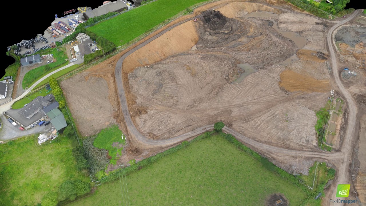 190719 Borrow Pit E - YouTube