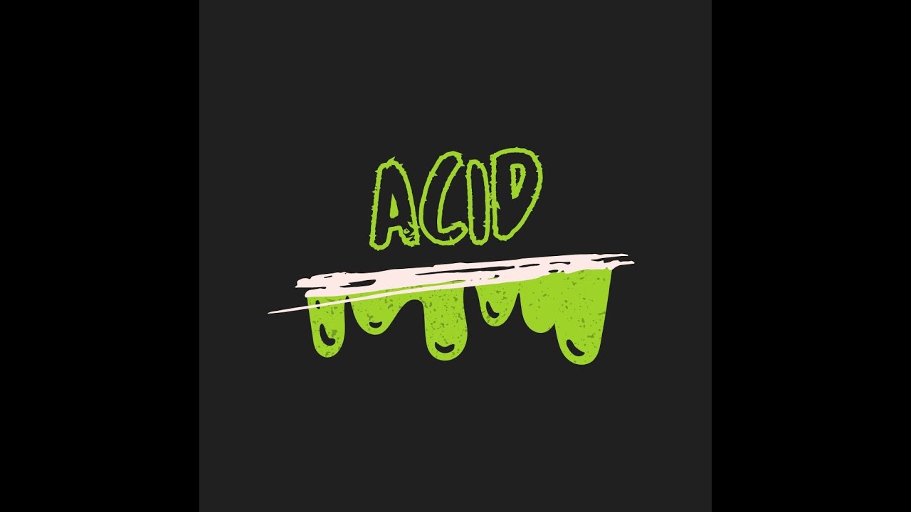 Acid (Audio Original) - YouTube