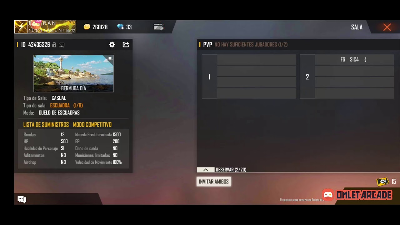 FG SICA VS LEITO LEE - YouTube