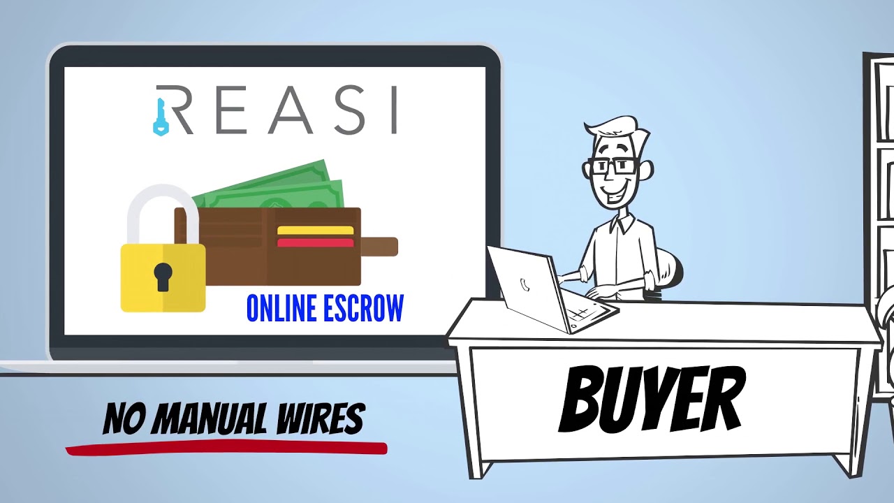 Introducing Reasi - YouTube