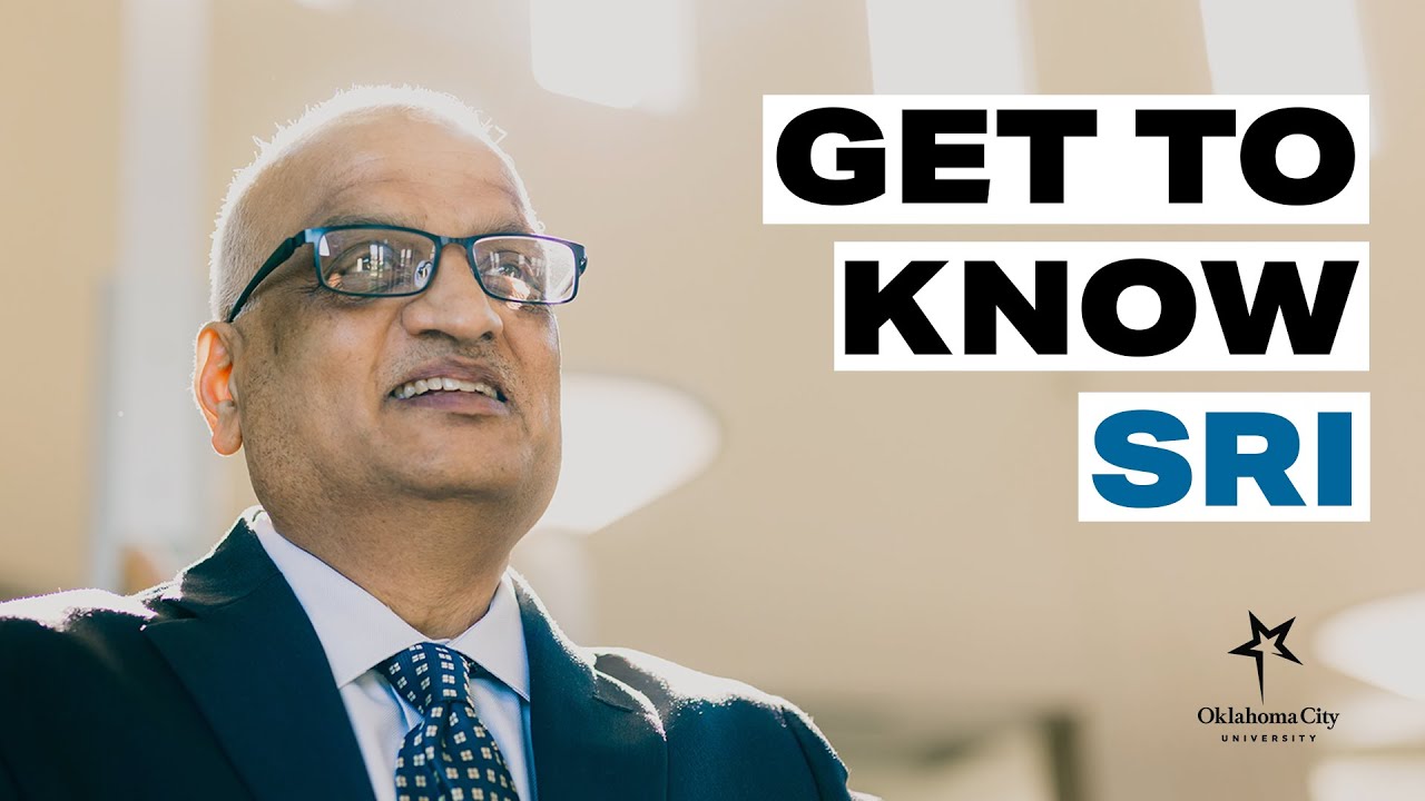 Get to Know Sri - YouTube