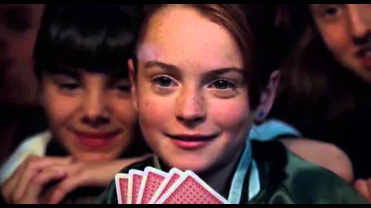 Parent Trap Remake - YouTube