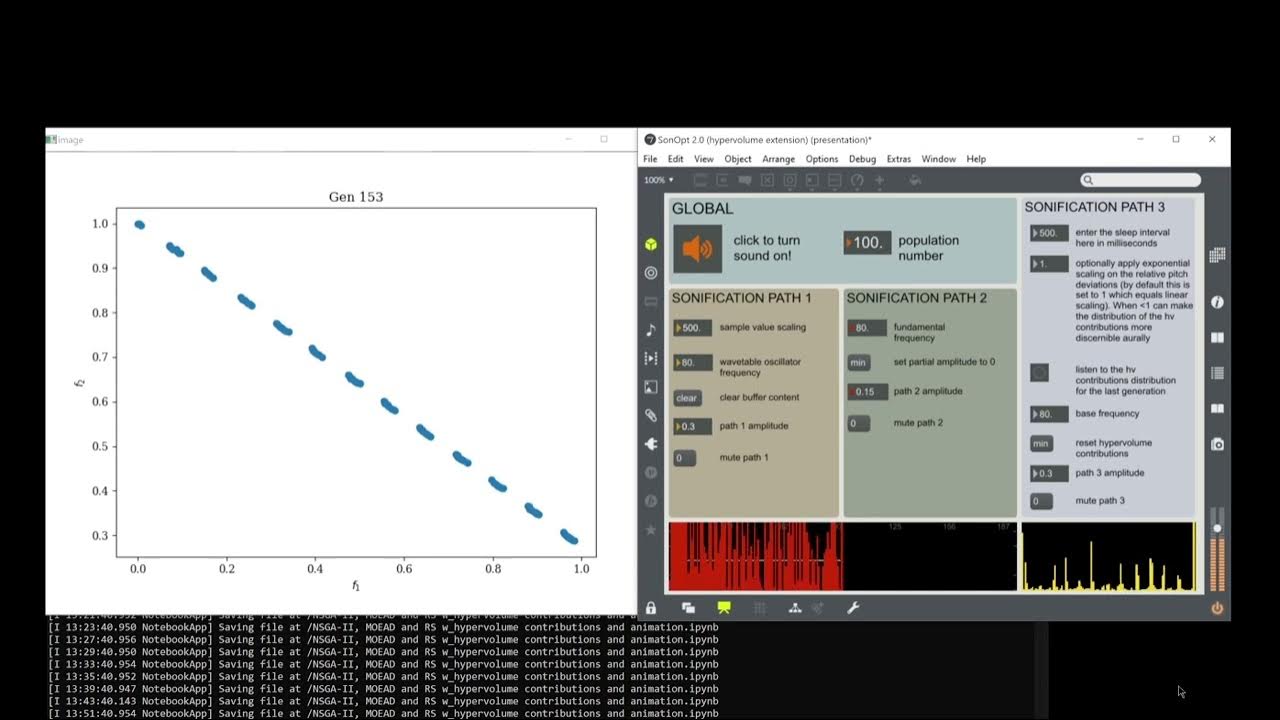 nsga2 ctp2 path3 - YouTube