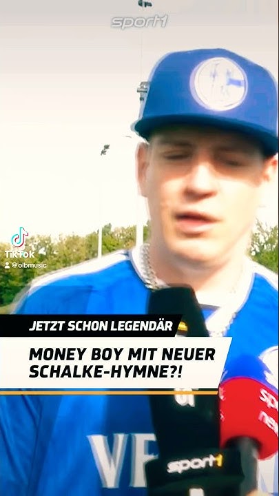 Money Boy - Schalke 04 (mit Beat)😂 #moneyboy #schalke04 #beat - YouTube