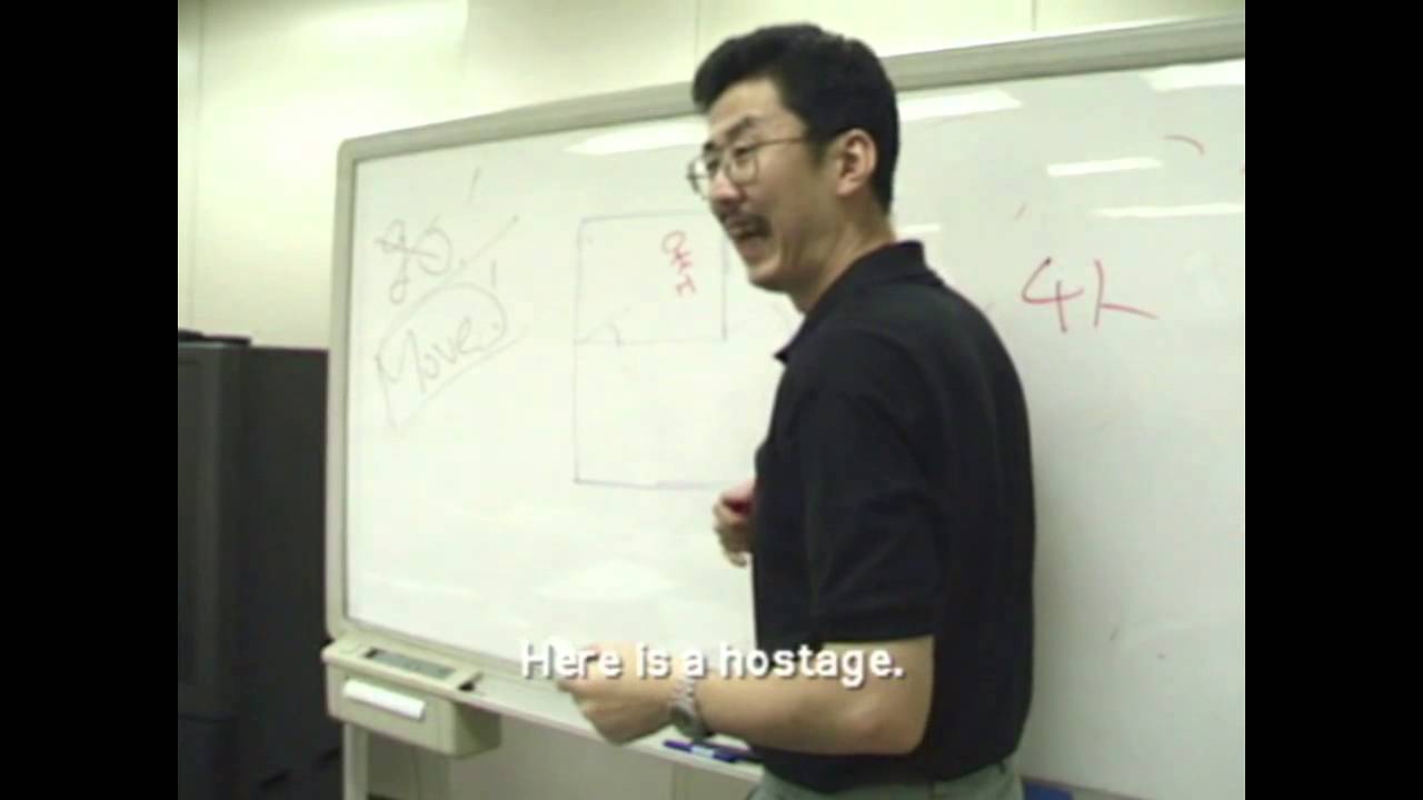 Clearing Lecture - [ The Document of Metal Gear Solid 2 ] - YouTube