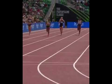 Marileidy Paulino conquista la final de la Liga Diamante en los 400m #shorts #viral #tendencias ...