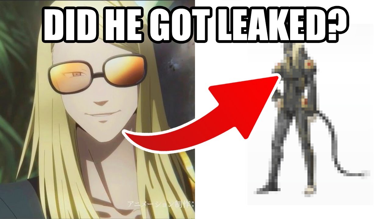 FGO JP DID A BIG OOPSIE? 😱 - YouTube