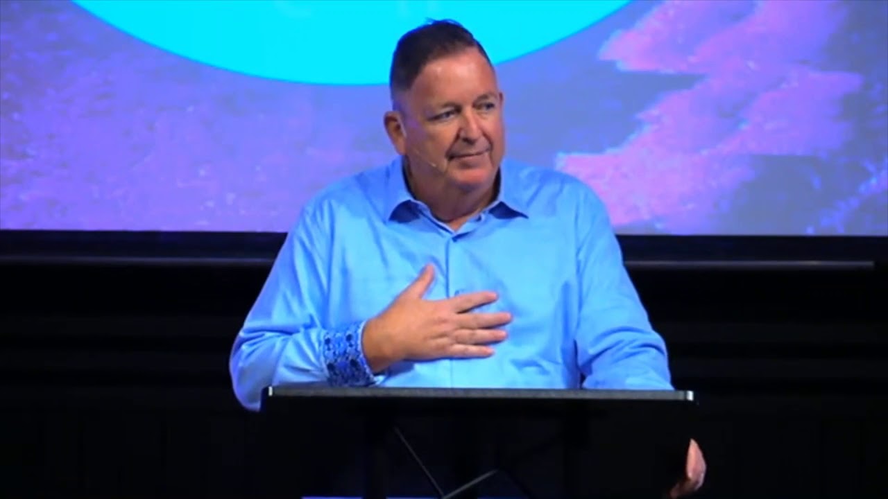 FloodGate Sermon - Dr. Bill Bolin 11-22-2020 - YouTube