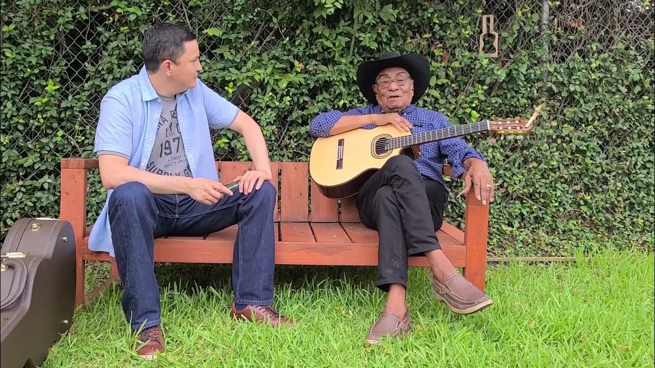 Entrevista a Eduardo Silva - YouTube