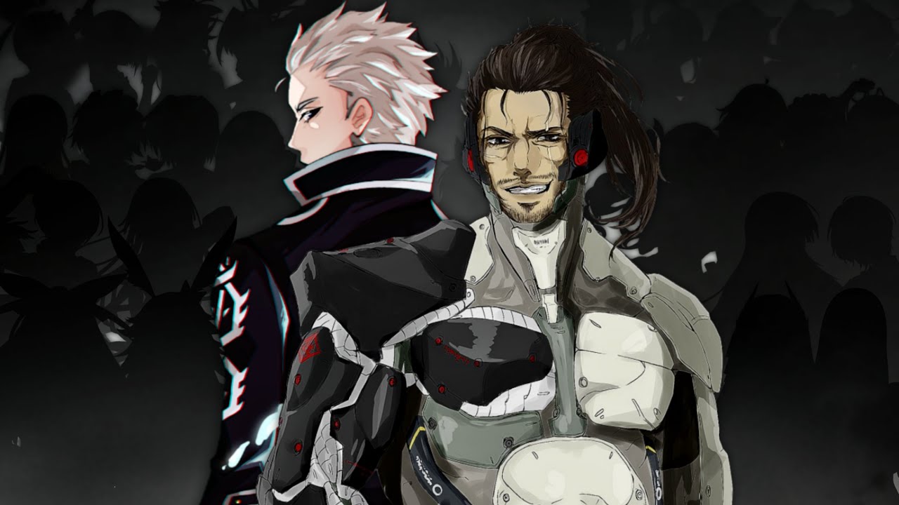 (Preview) Bury The Light x The Only Thing I Know For Real - YouTube