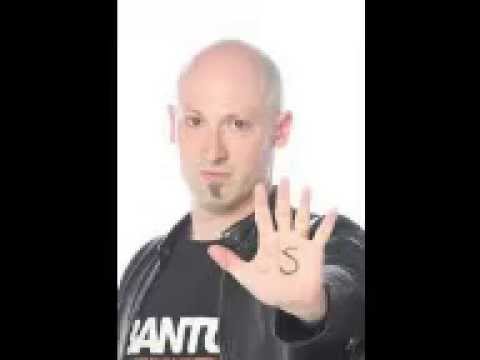 Mario Barasi Super Ratones - YouTube