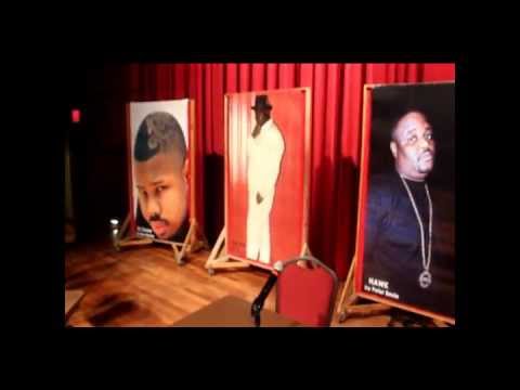TDC TV DJ SCREW MEMORIAL SCOOPASTAR BIG POKEY CHINGO BLING PROPAIN PAUL ...