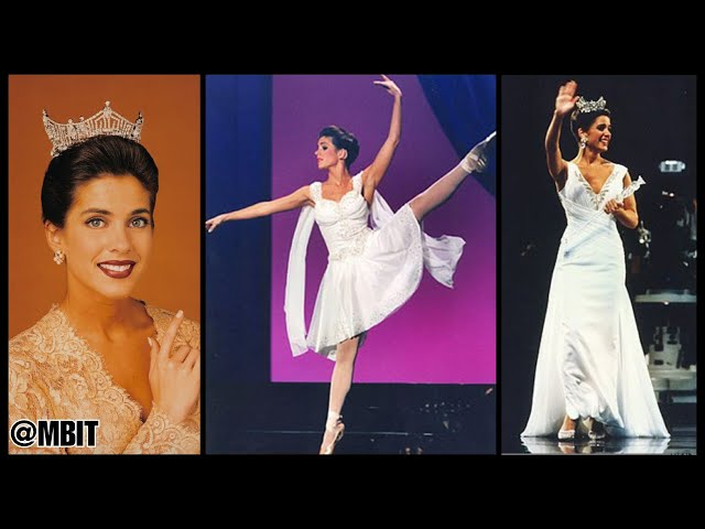 Heather Whitestone Ballet