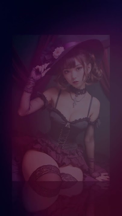Ai Art Lookbook Ai 아트 룩북 Lookbook De Arte De Ia 人工智能艺术图鉴 235