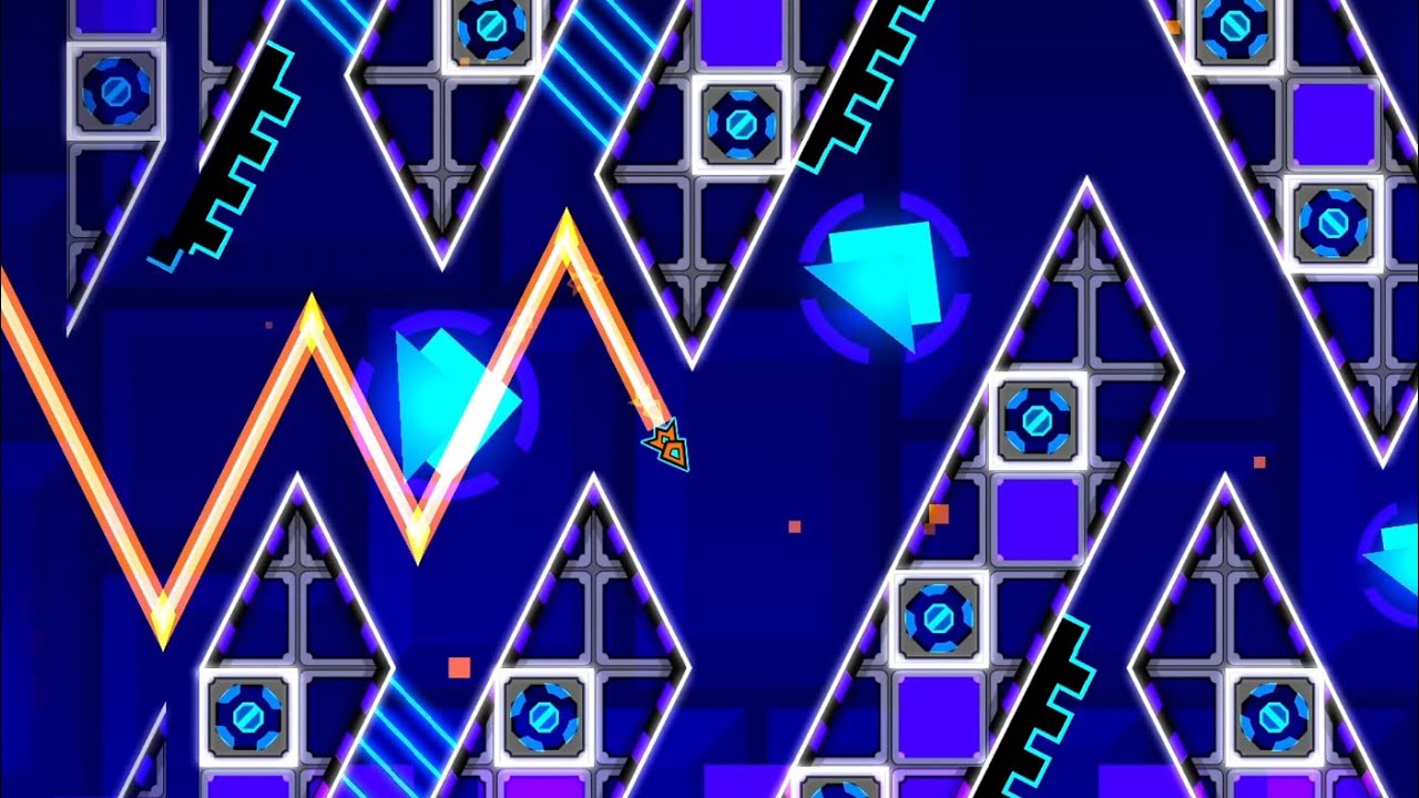 "ZenthicAlpha" by Rabbitical & ZenthicAlpha (Insane Demon) (All Coins ...