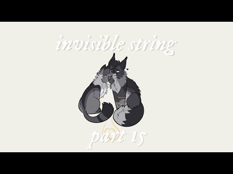invisible string | part 15 | the office