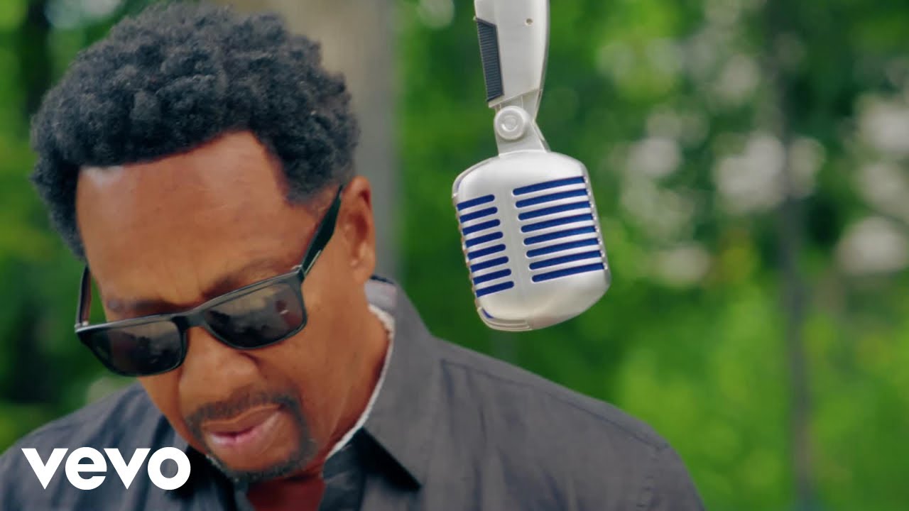 Reggie Braxton - THE BEST OF ME (Official Music Video) - YouTube
