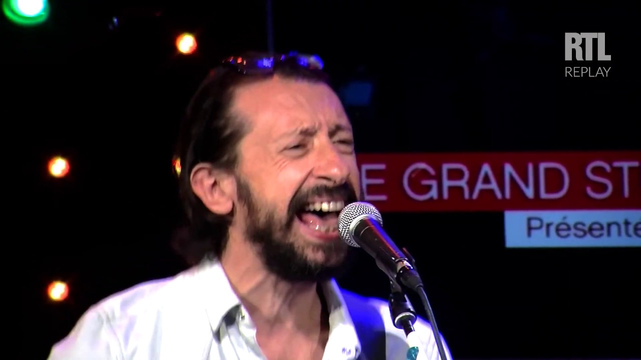 2015 - Les Innocents Colore Studio RtL - YouTube