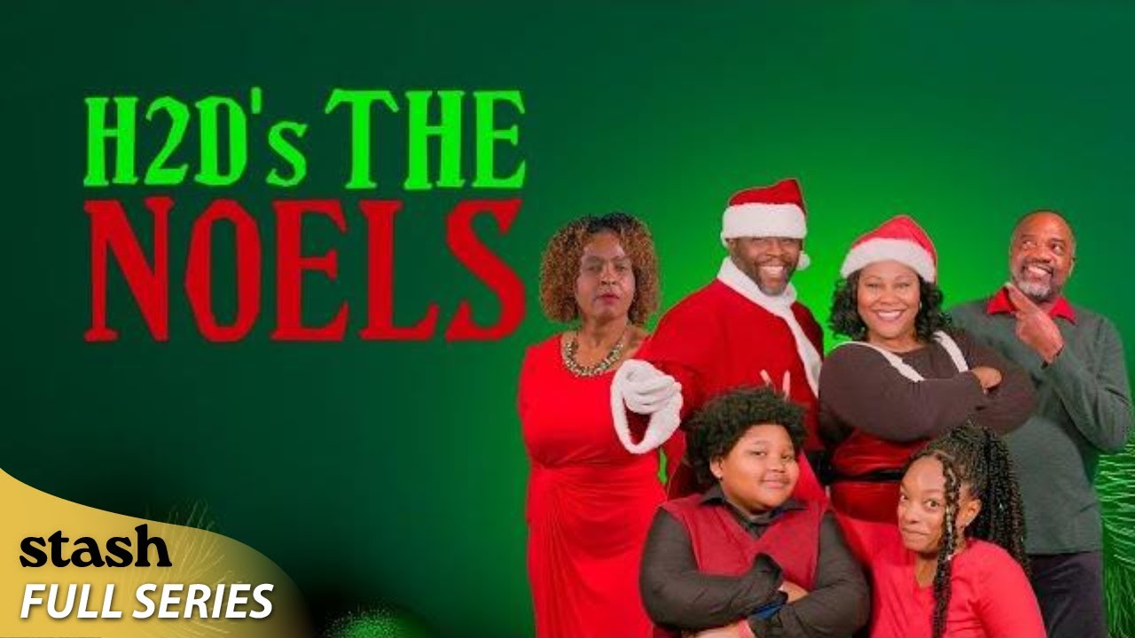 H2D's The Noels | S1E5 | "To Z-Zar or Not to Z-Zar" | Full Episode ...