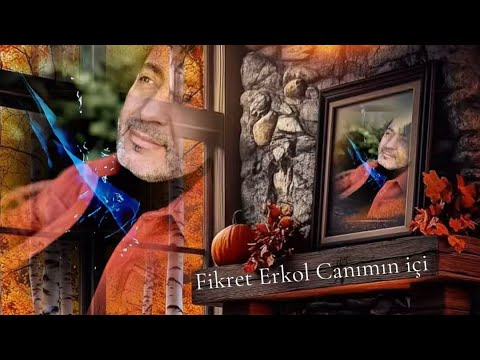 Fikret Erkol~Canımın içi 2026