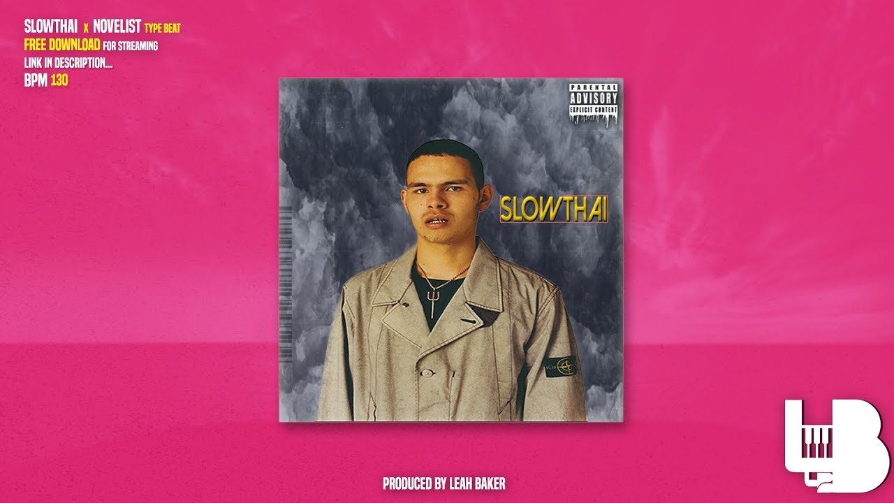 Slowthai Type Beat - 'Lifted' ft Novelist & Kamakaze - YouTube