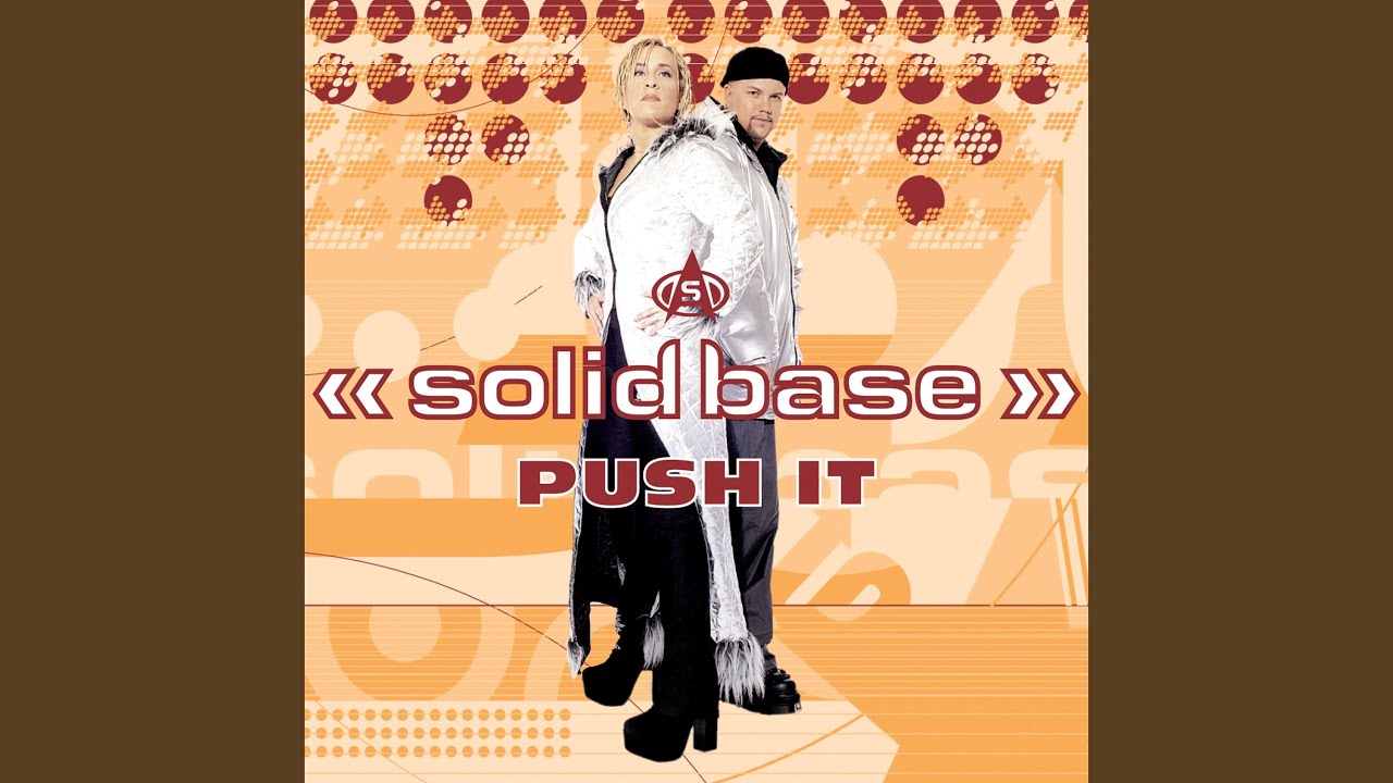 Push It - Extended Mix - YouTube