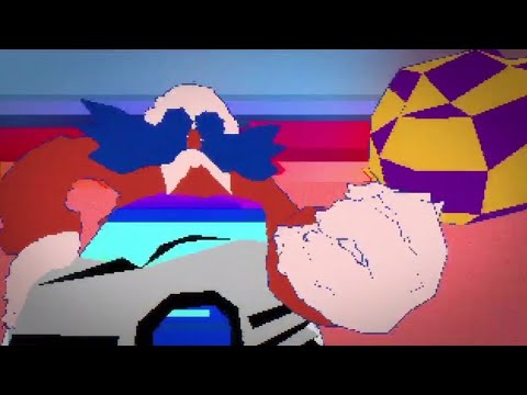 Top Loader V7 Eggman's Section (What We Have So Far) || FNF Vs Sonic ...