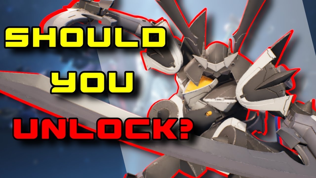How Good Is Susanowo? || Gundam Evolution Gameplay & Commentary - YouTube