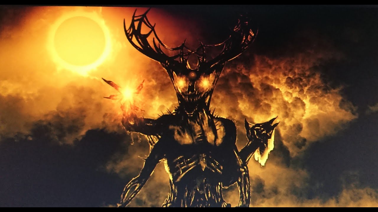 CENTHRON - Fylgja (Official Music Video) - YouTube