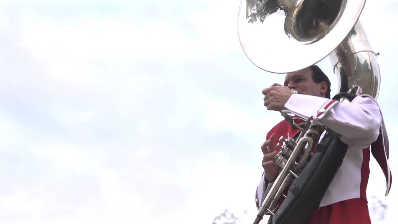 MIllion Dollar Band Preview - YouTube