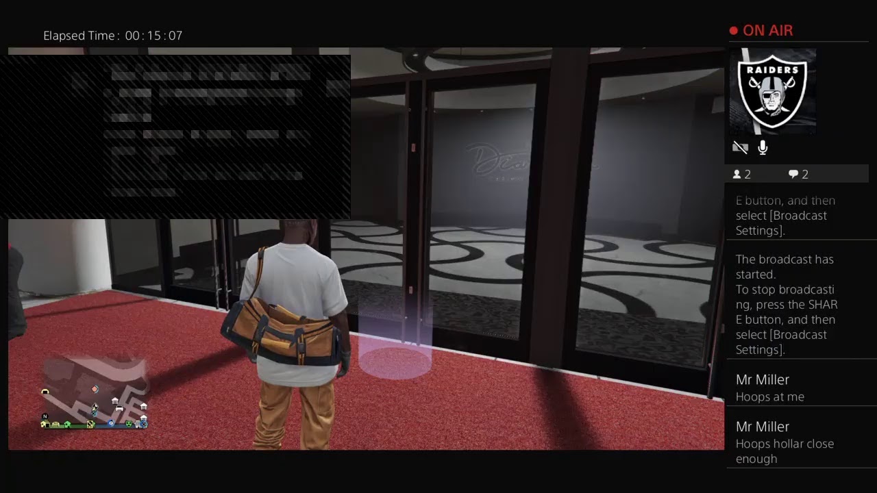 TMS7 official car givaway . All exotics - YouTube