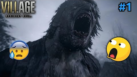 Resident Evil 8 (Village) - YouTube